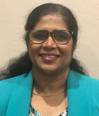 Leadership – IANANT